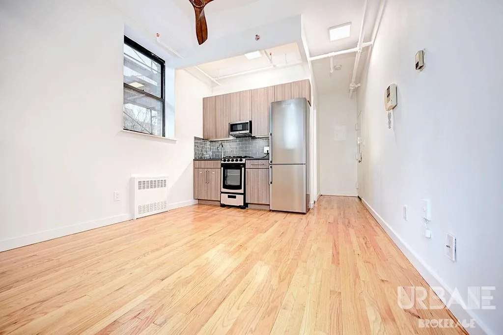 79 Rivington Street #THREEC in Lower East Side, Manhattan | StreetEasy