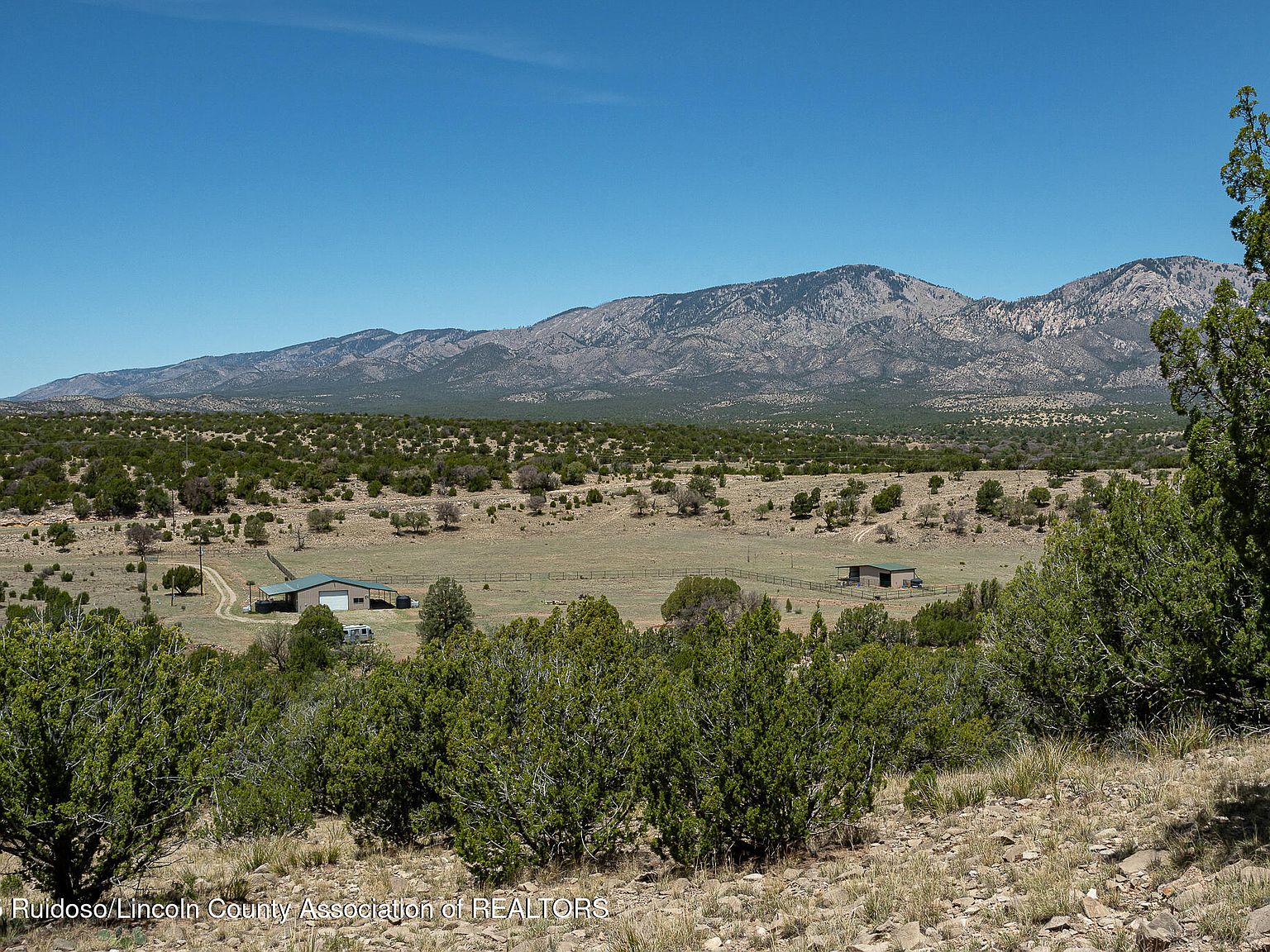 1060 Arabela Rd, Tinnie, NM 88351 | Zillow