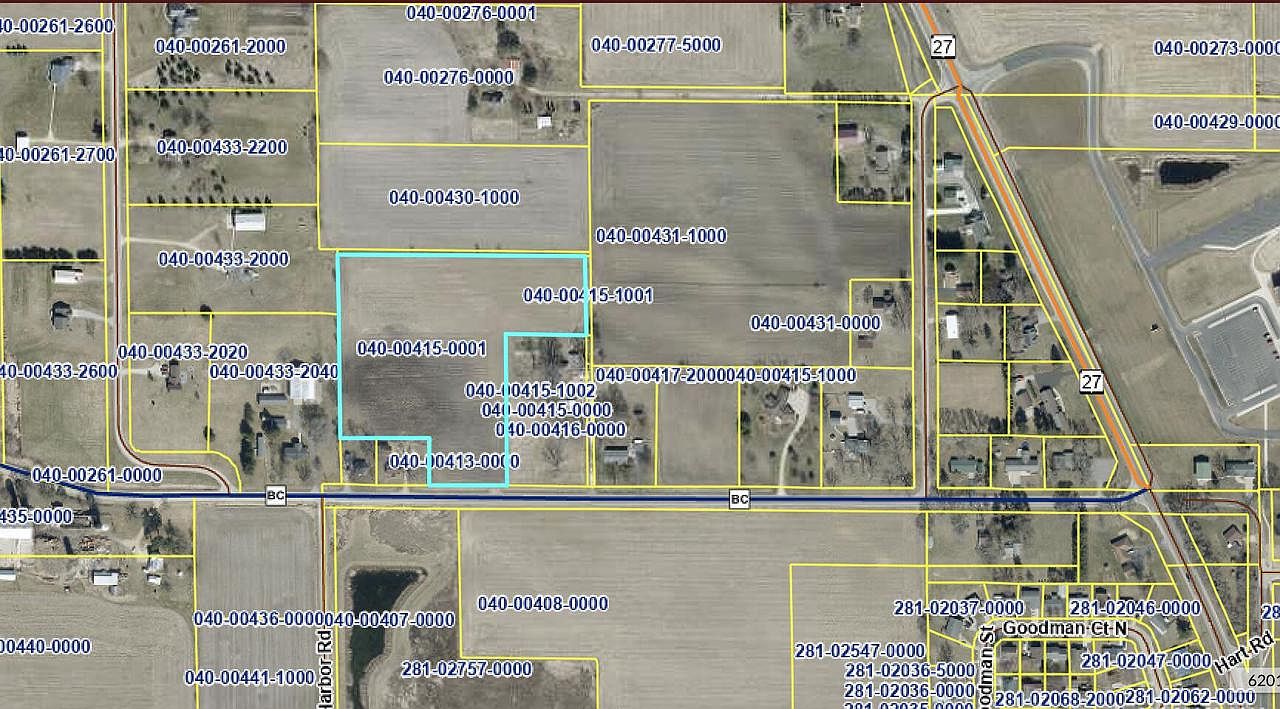Lot 1 COUNTY HIGHWAY BC, Sparta, WI 54656 | Zillow