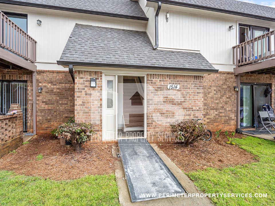 1510-1512 Pine Log Rd NE #1514, Conyers, GA 30012 | Zillow