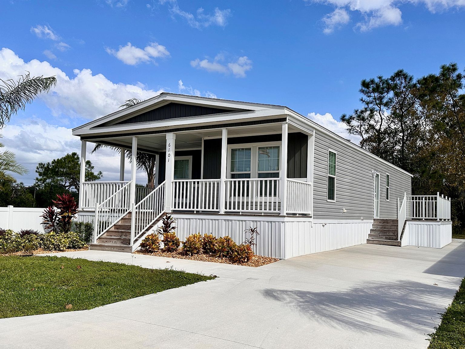 6101 SW 18th Way #25, Bushnell, FL 33513 | Zillow