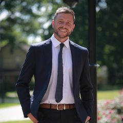 Ryan Stoner - Real Estate Agent in Wexford, PA - Reviews | Zillow