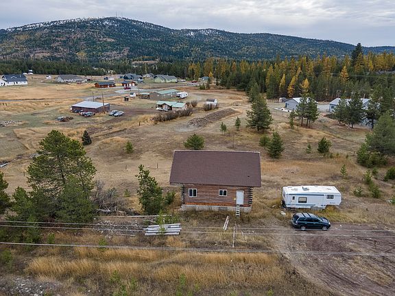 155 Idaho Hill Rd, Marion, MT 59925 | MLS #22215718 | Zillow