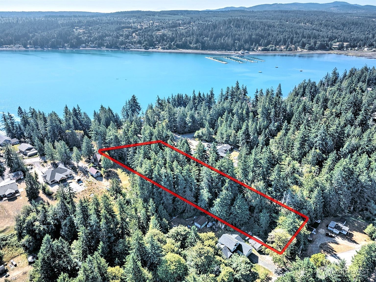 1234 xxx Misery Point Road NW, Seabeck, WA 98380 | Zillow