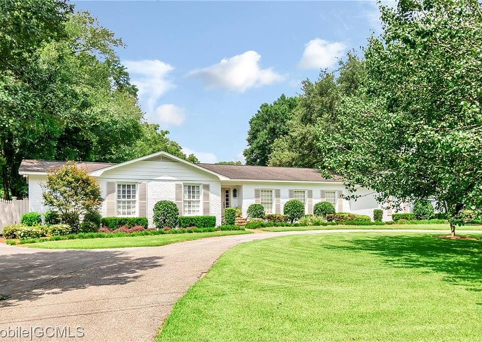 72 Byrnes Blvd, Mobile, AL 36608 | MLS #643971 | Zillow