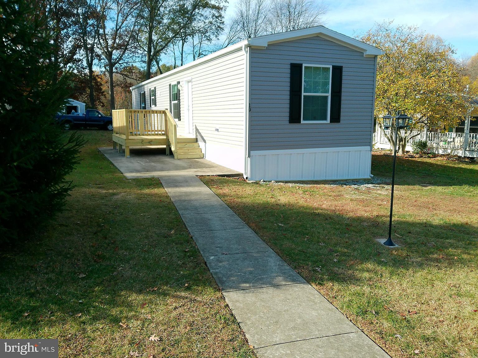 4104 Conowingo Rd TRAILER 19, Darlington, MD 21034 | Zillow