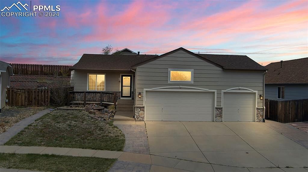 7648 Cholla Ct, Colorado Springs, CO 80922 | Zillow