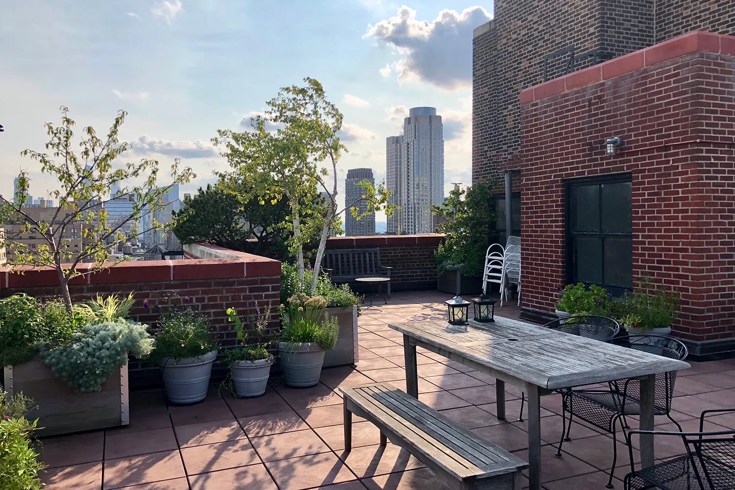 336 West End Avenue #13A in Upper West Side, Manhattan | StreetEasy