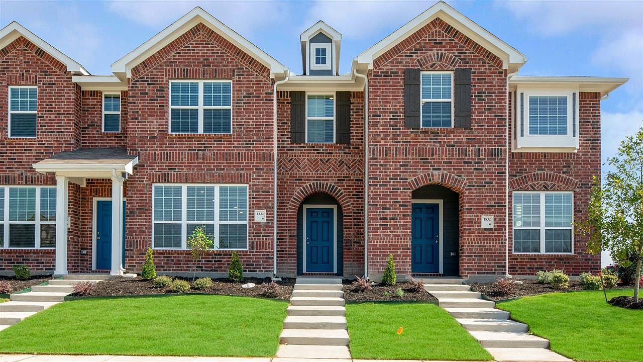 3008 Willow Wood Ct BUILDING 5, Crandall, TX 75114 | Zillow
