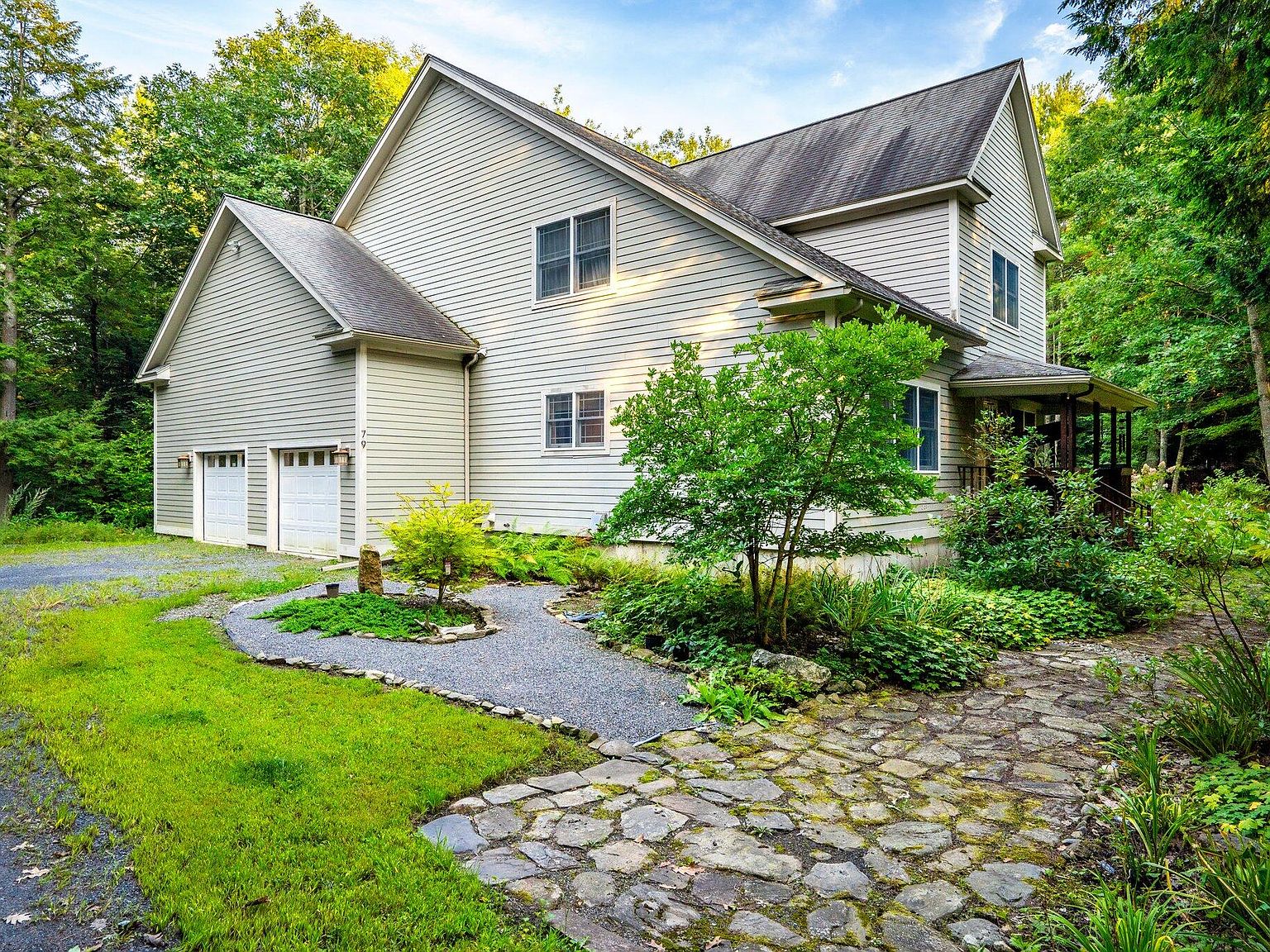 79 Partridge Run Drive, Winthrop, ME 04364 | Zillow