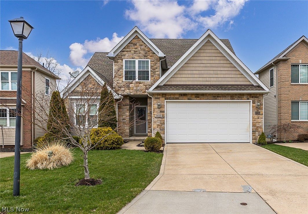 34140 Crown Colony Dr, Avon, OH 44011 | Zillow