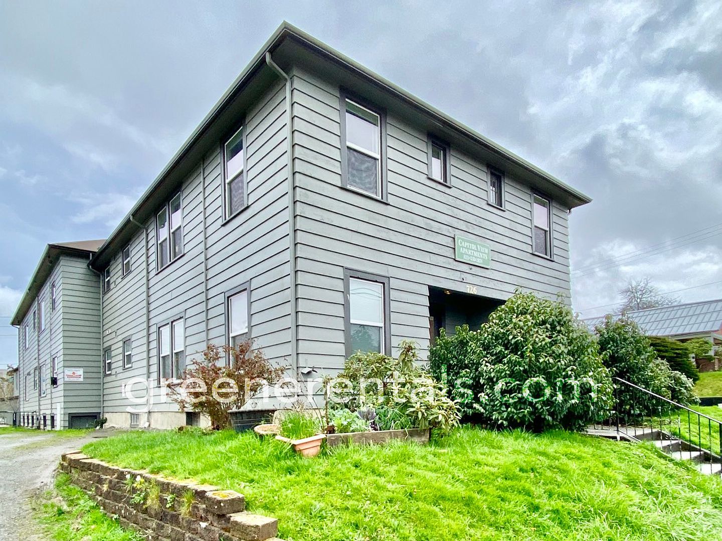 726 Adams St SE, Olympia, WA 98501 | Zillow