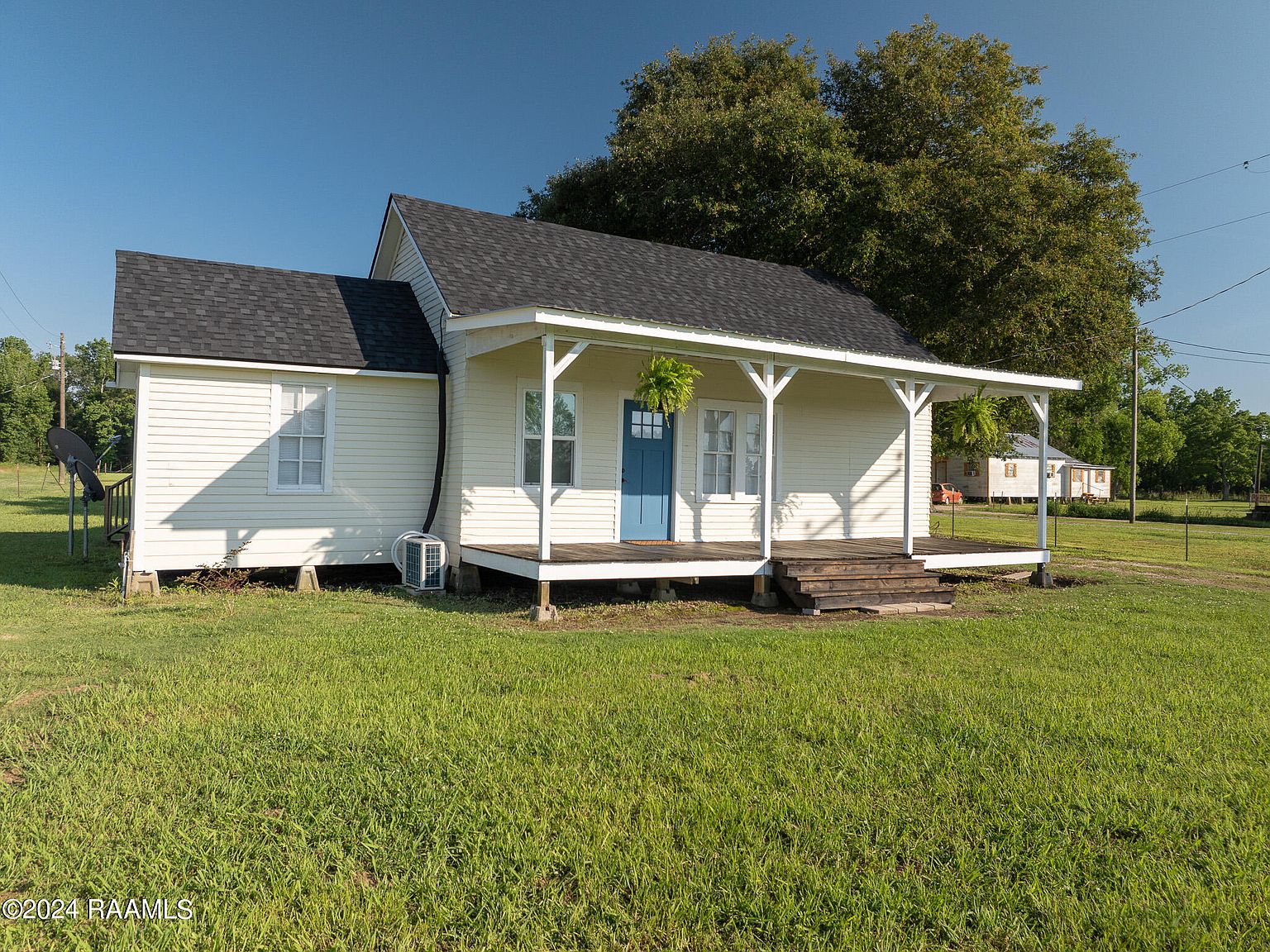 838 Link Rd, Branch, LA 70516 | Zillow