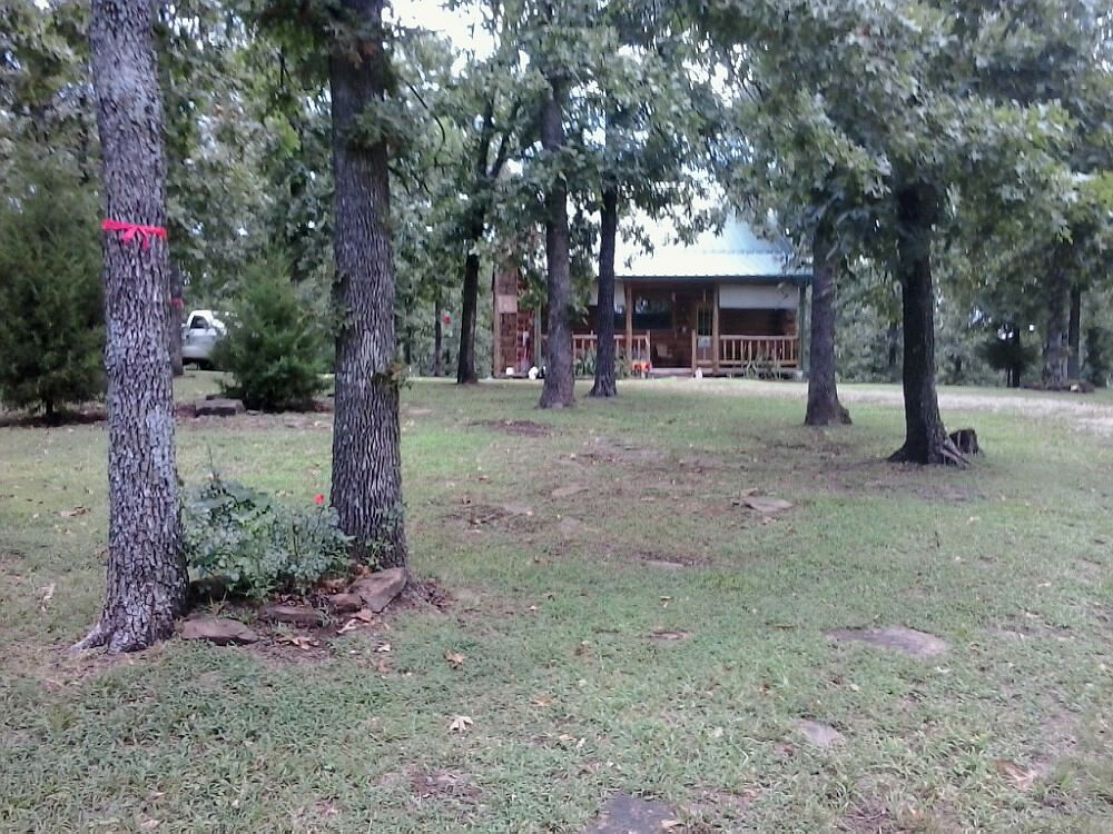 26880 S 576th Rd, Welling, OK 74471 | Zillow