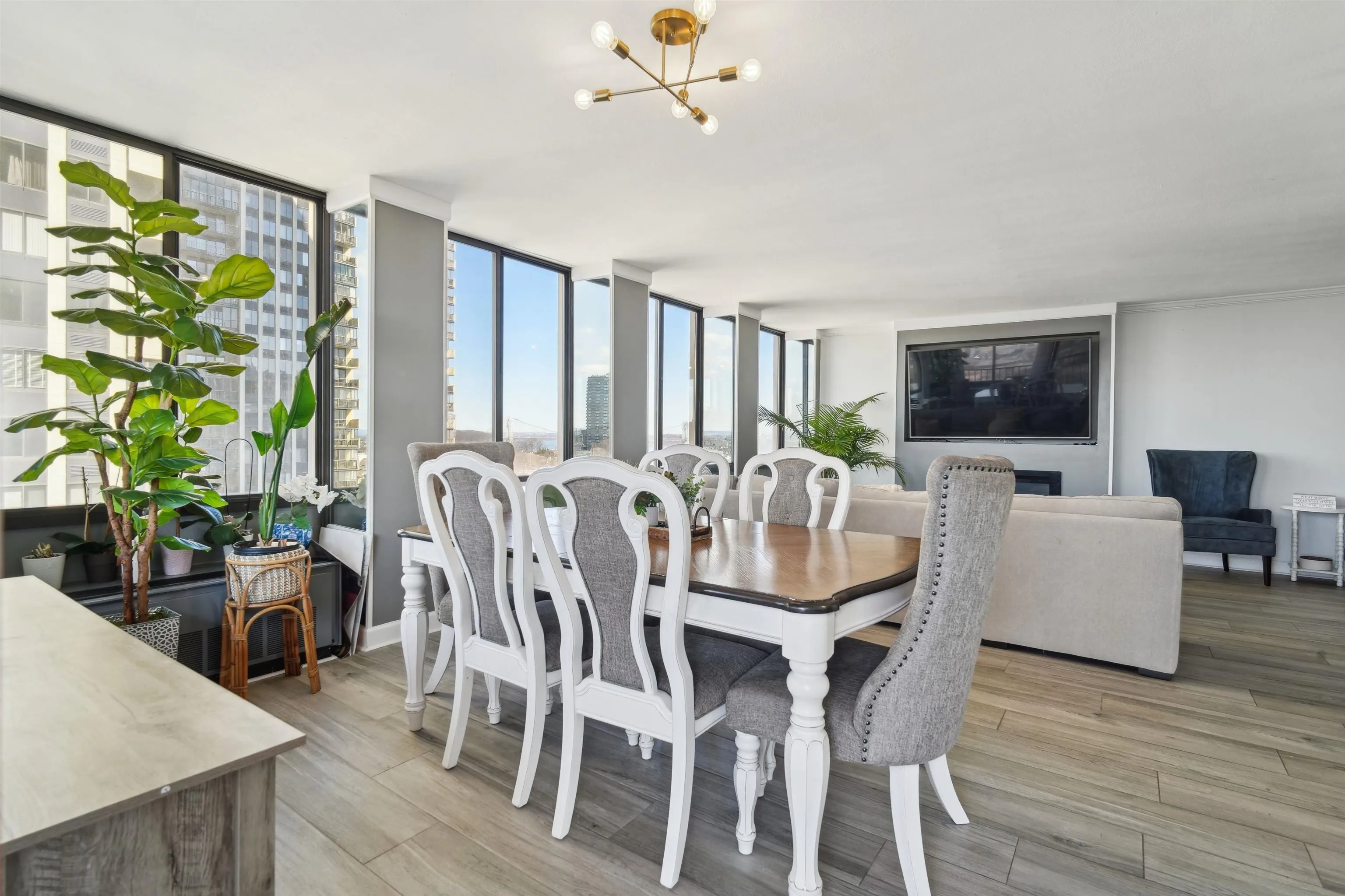 200 Winston Drive #803 in Cliffside Park, New Jersey | StreetEasy
