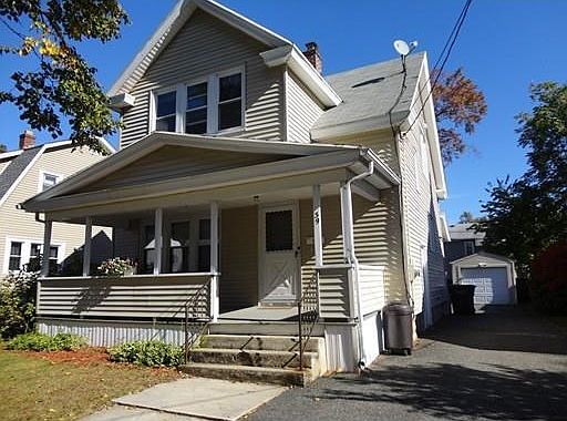 39 Meredith St, Springfield, MA 01108 | Zillow