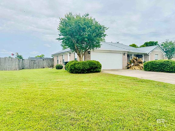 8940 Caitlin St, Foley, AL 36535 | MLS #378865 | Zillow