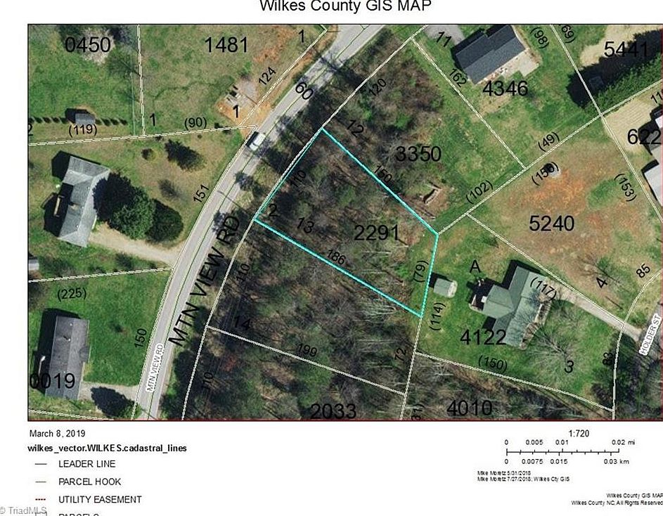 LOT 13 Mountain View Rd LOT 13, Hays, NC 28635 | MLS #959999 | Zillow