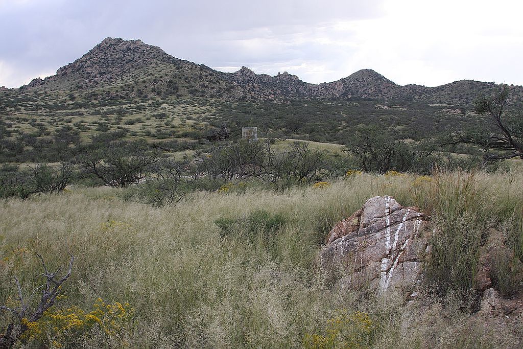 - Little Dragoon Mountain 40-acre Ranch, Cochise County, AZ 85609 | Zillow