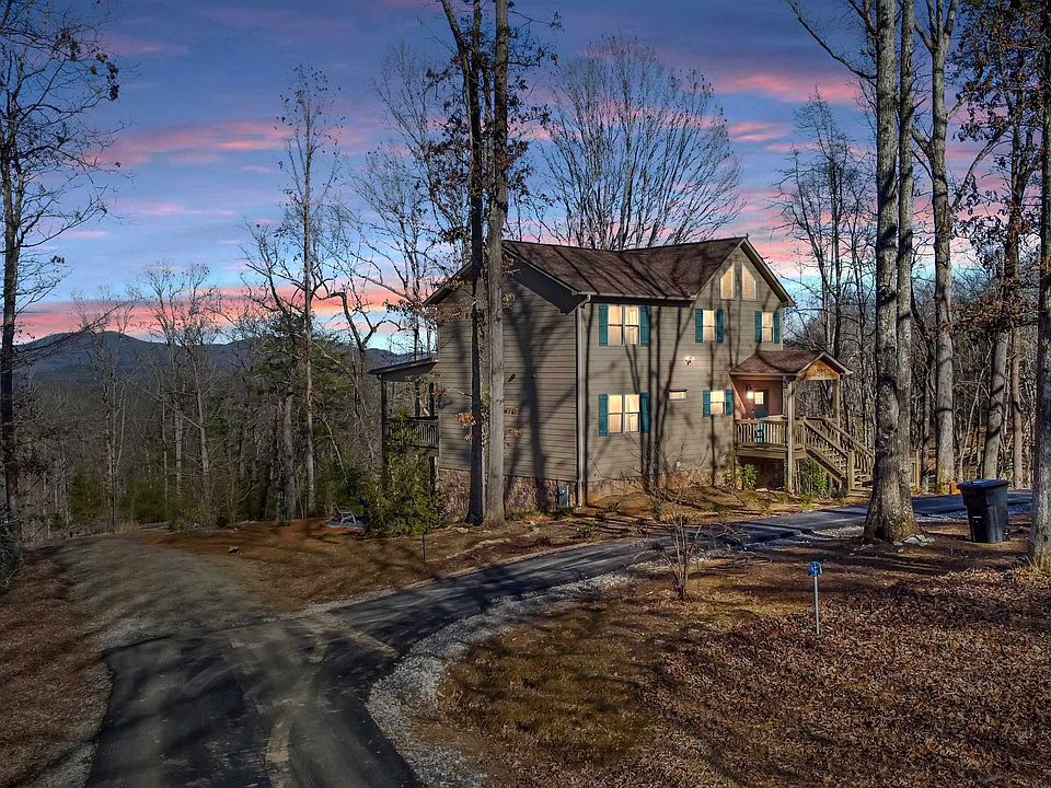 196 Grayson Point, Blue Ridge, GA 30513 | MLS #20139420 | Zillow