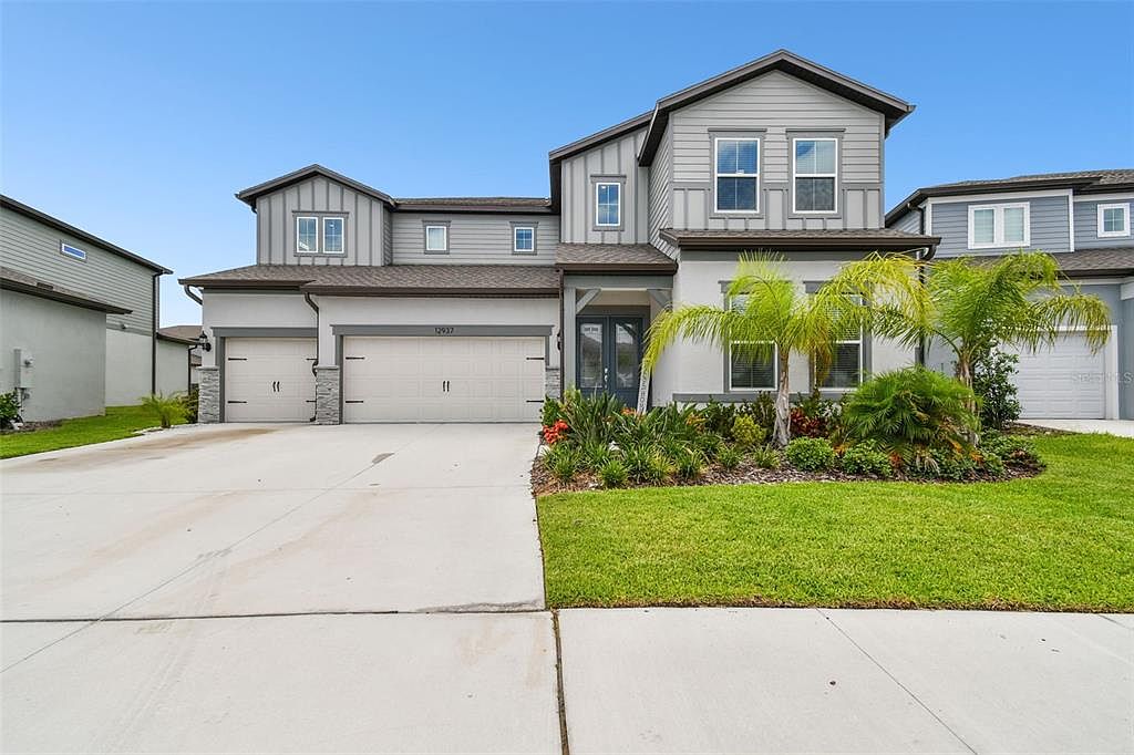 12937 Willow Grove Dr, Riverview, FL 33579 | Zillow