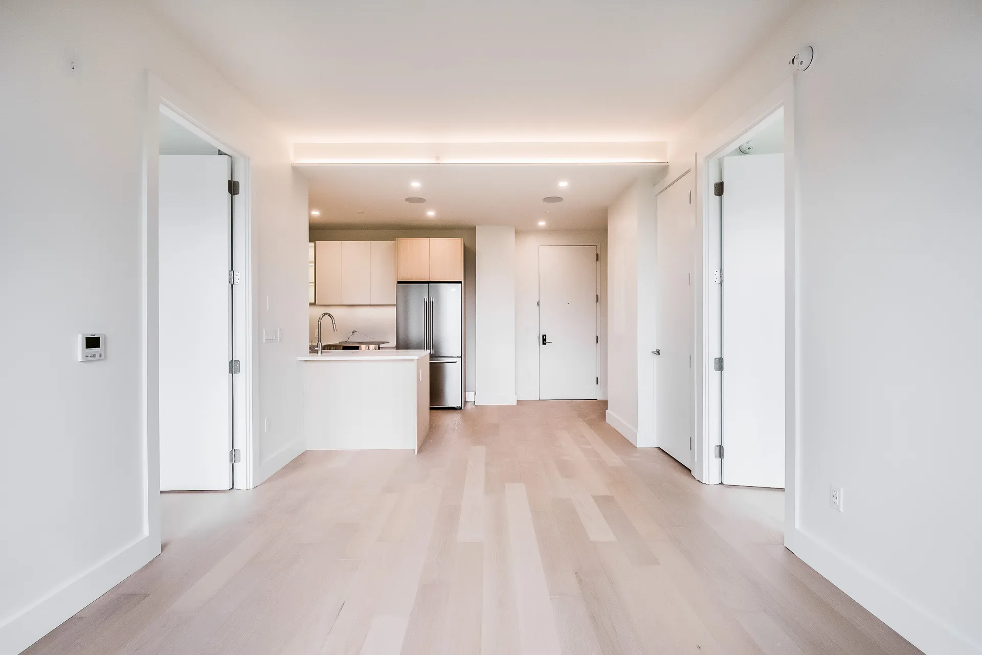 218 Front Street #1502 in Vinegar Hill, Brooklyn | StreetEasy