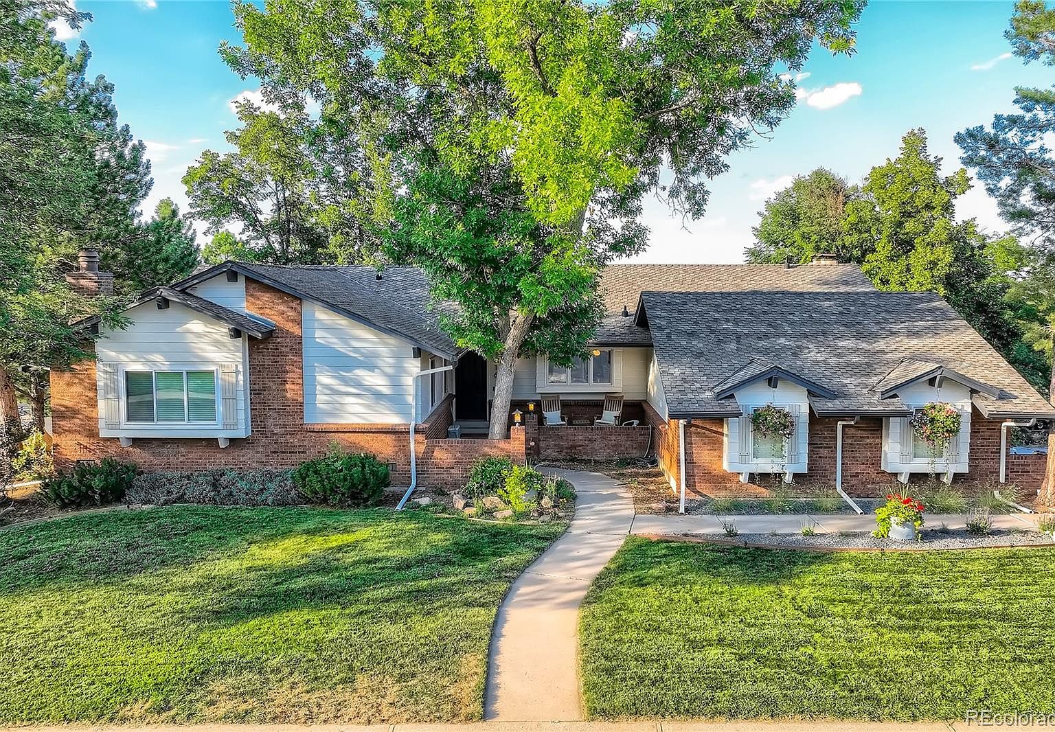 7616 S Bear Mountain, Littleton, CO 80127 | MLS #8353097 | Zillow