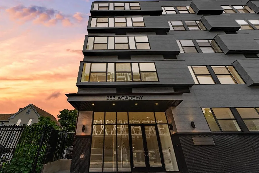 253 Academy Street #507 in Journal Square, New Jersey | StreetEasy