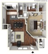 Rivertree Apartments - 5959 Bandera Springs Cir Riverview FL | Zillow