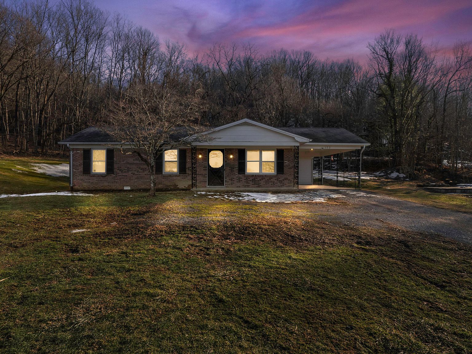 173 Church Rd, Parksville, KY 40464 | MLS #25002326 | Zillow