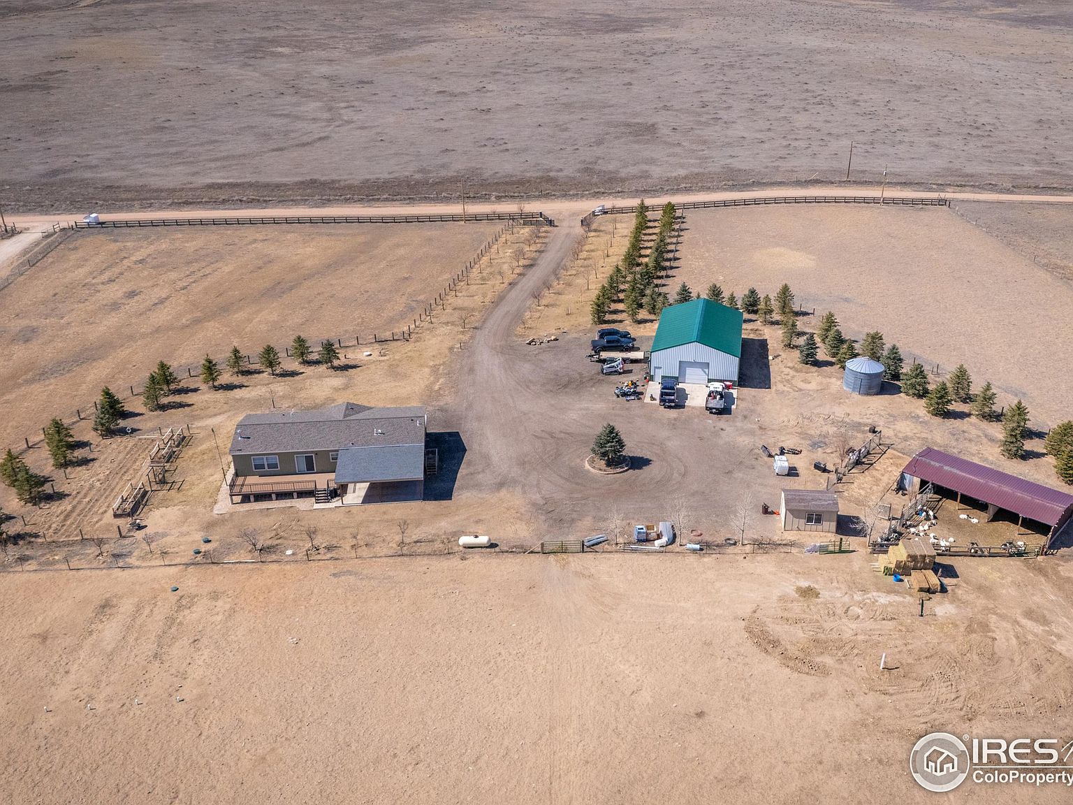 10010 County Road 110, Carr, CO 80612 | Zillow