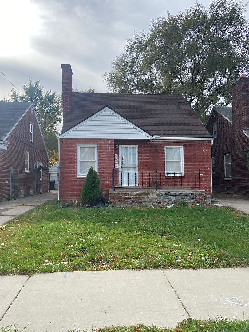 14800 Tacoma Ave, Detroit, MI 48205 | Zillow
