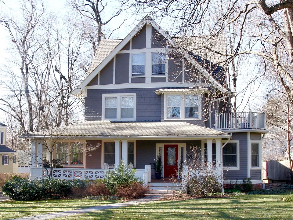 20 Hickory Dr, Maplewood, NJ 07040 | Zillow