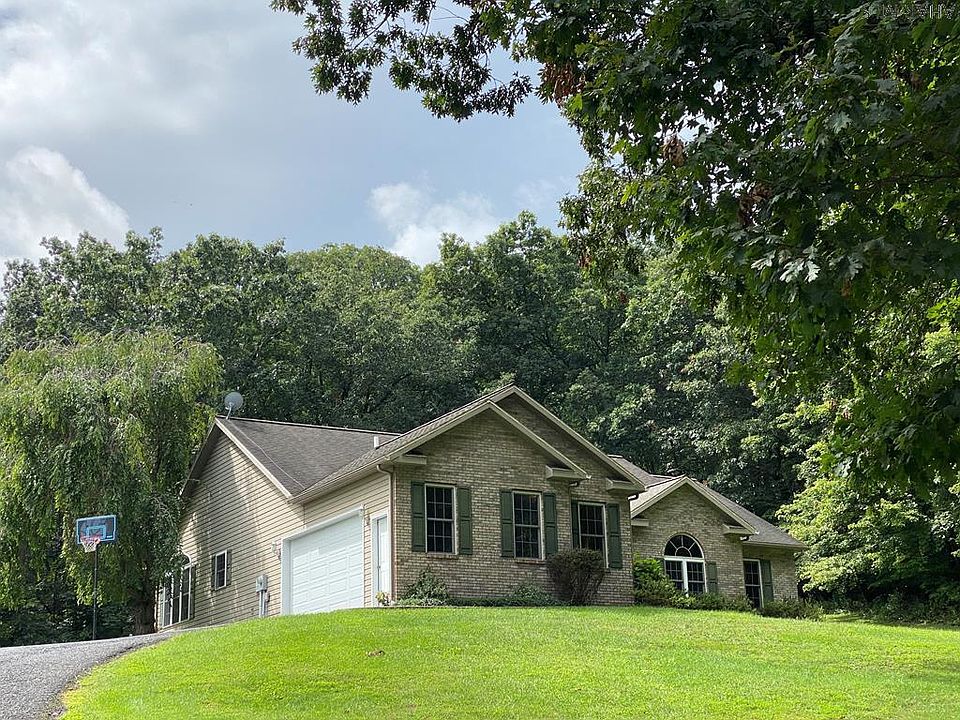 241 Ridgewood Dr, New Paris, PA 15554 | Zillow