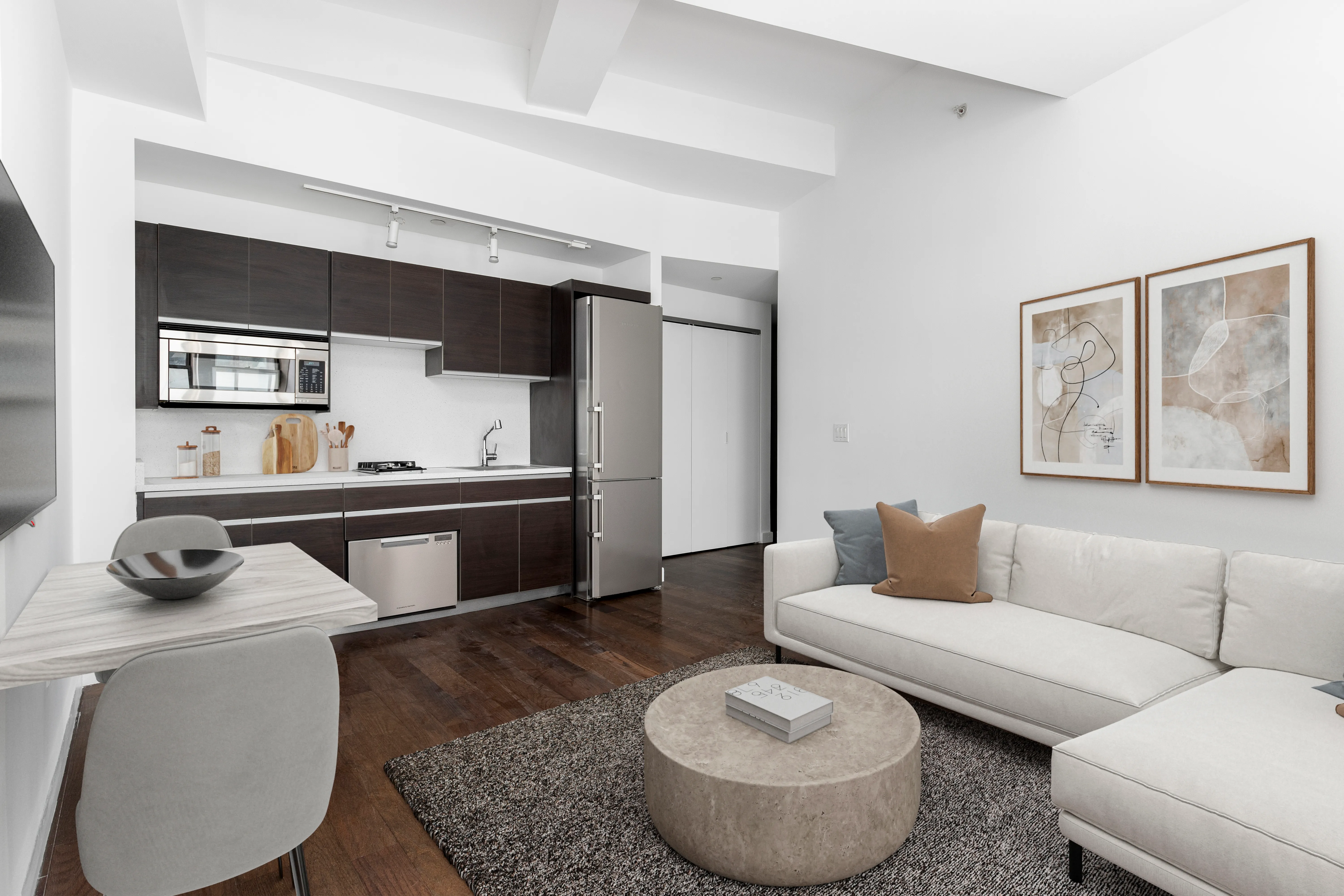 116 John Street #2508 in Financial District, Manhattan | StreetEasy