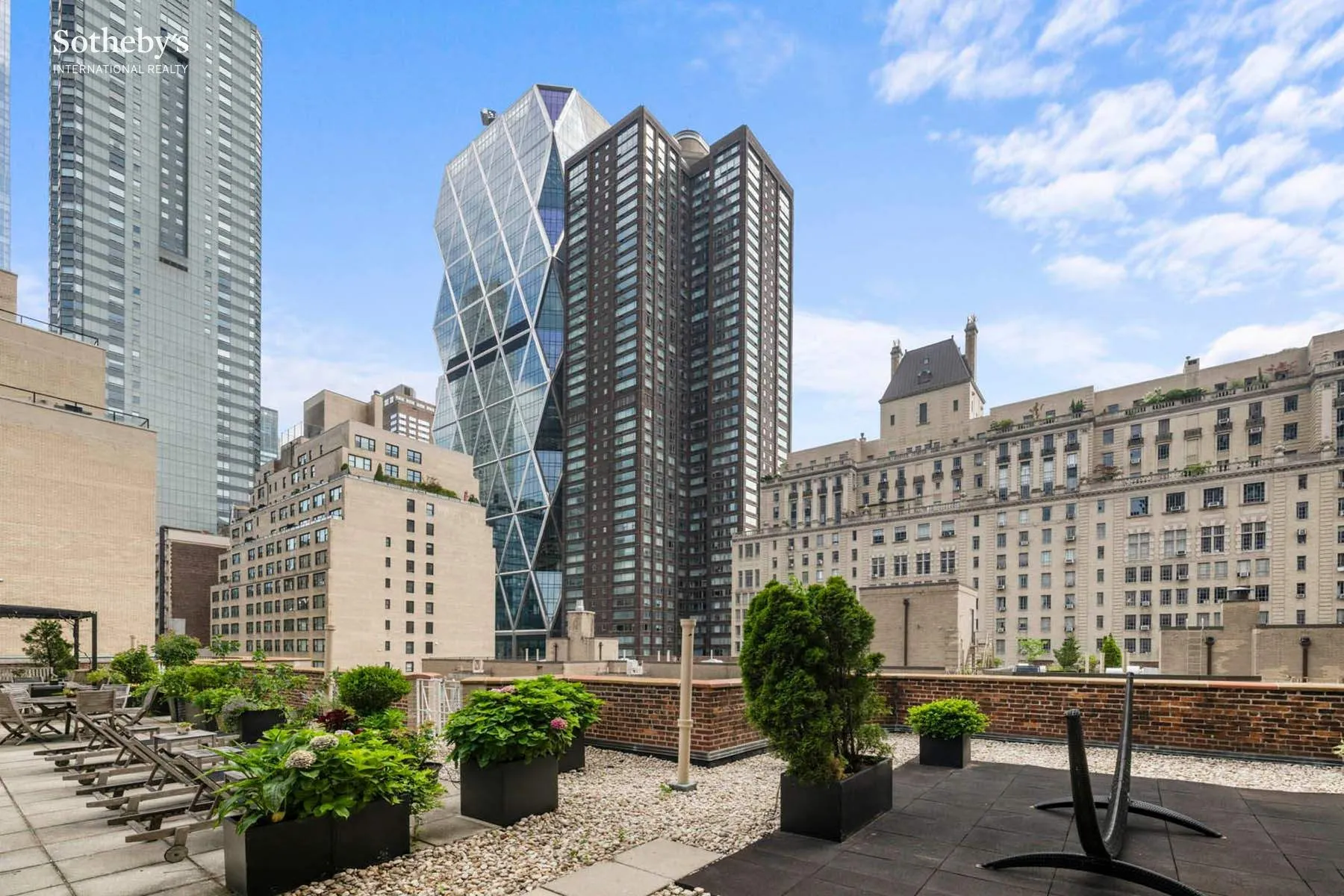 333 West 57th Street #3CD in Hell's Kitchen, Manhattan | StreetEasy