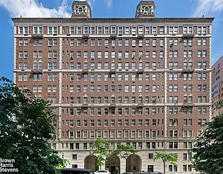 1 Sutton Place South #7C in Sutton Place, Manhattan | StreetEasy