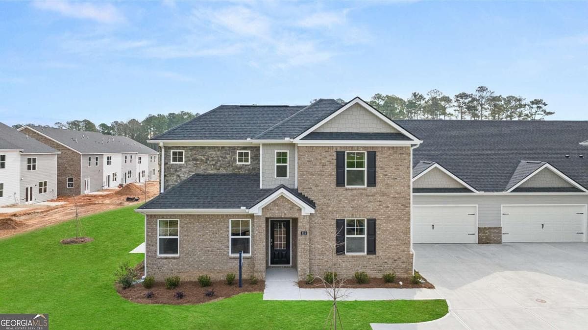 610 Silver Moon Dr, Loganville, GA 30052 | MLS #10264442 | Zillow