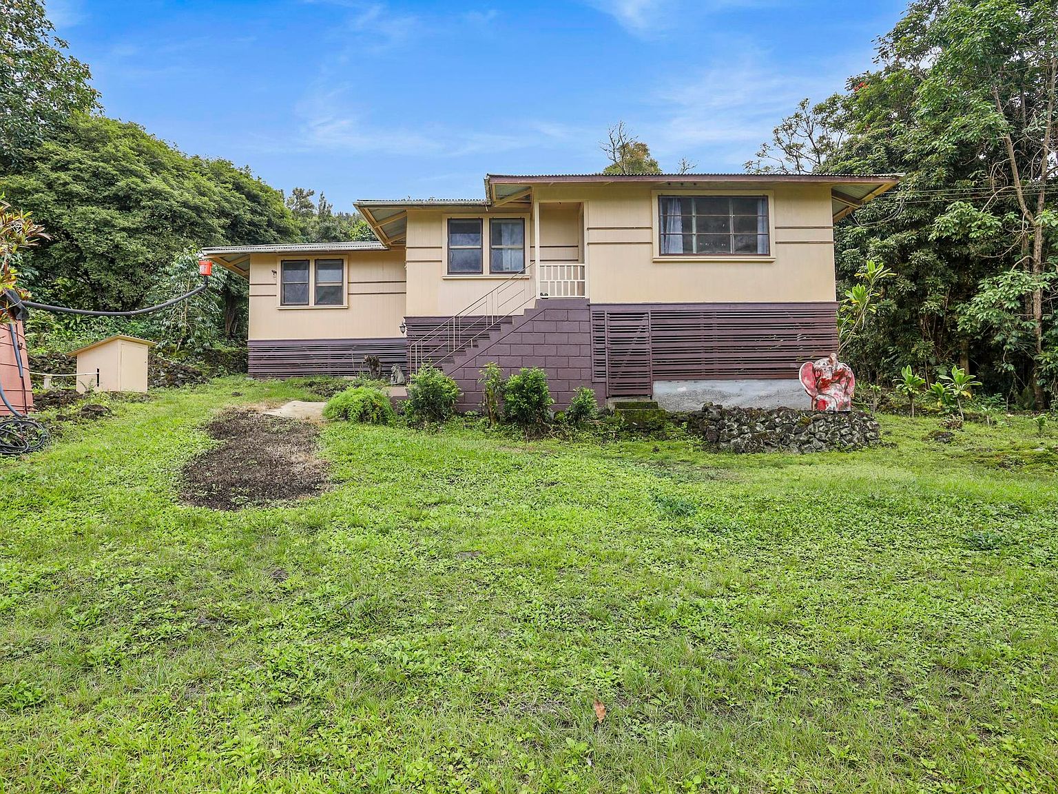 83-5430D Hawaii Belt Rd, Captain Cook, HI 96704 | Zillow