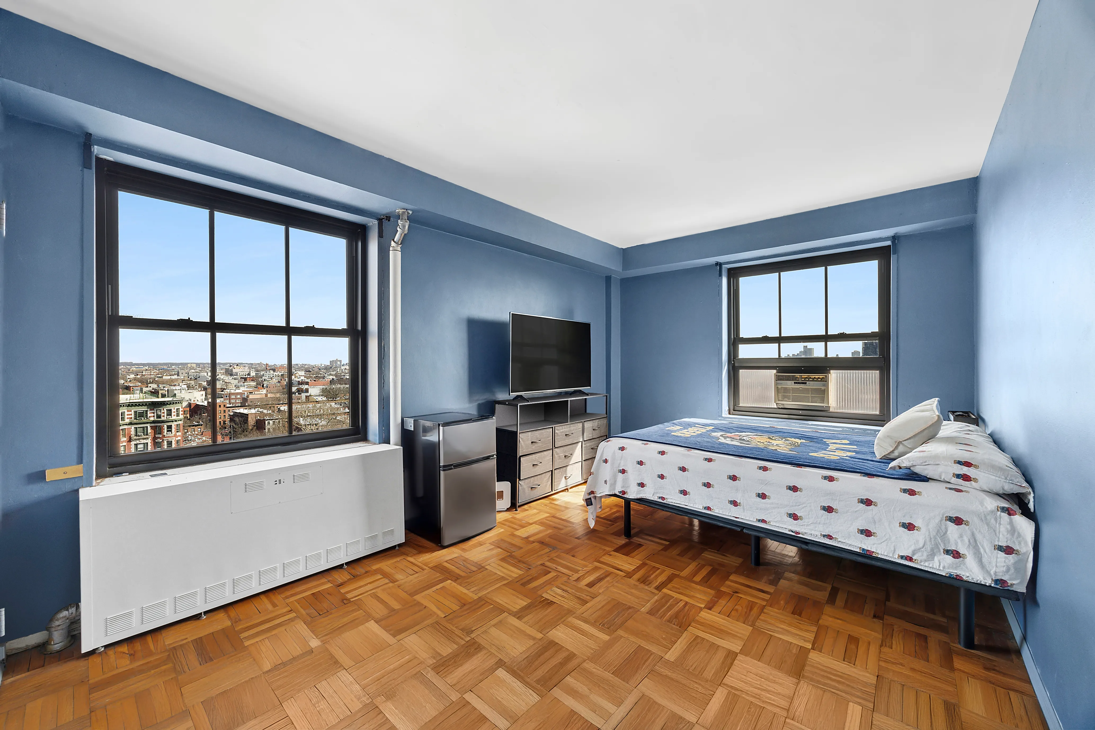 365 Clinton Avenue #12B in Clinton Hill, Brooklyn | StreetEasy