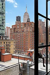 140 East 40th Street #10G in Murray Hill, Manhattan | StreetEasy