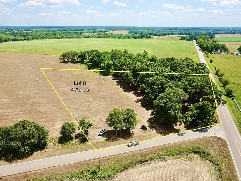 County Road 92 LOT 8, Slocomb, AL 36375 | Zillow