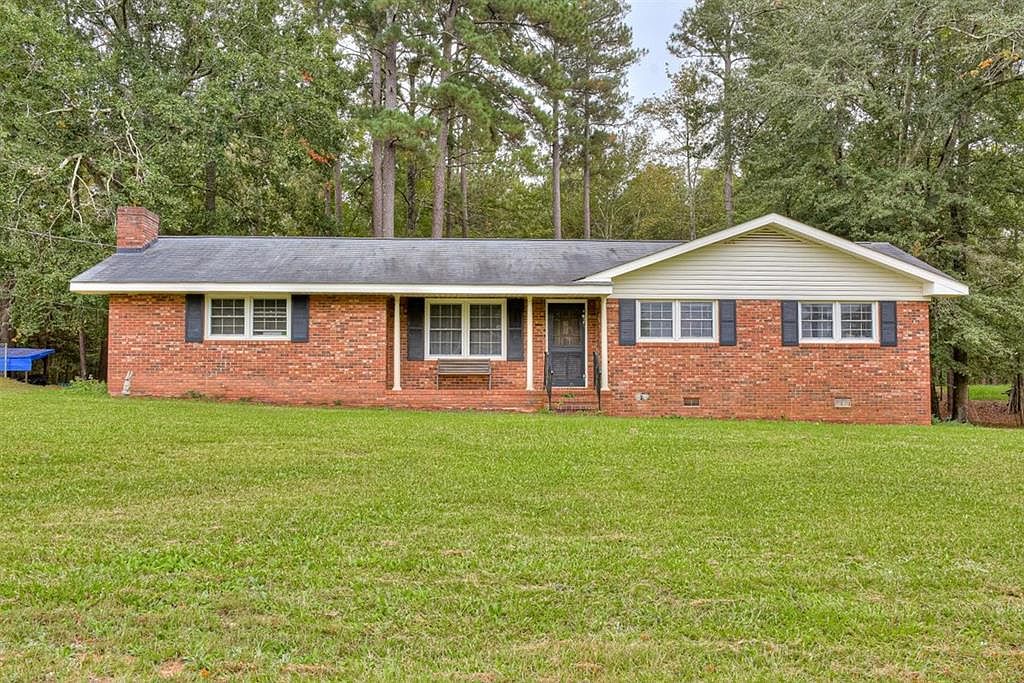 4514 Windsor Spring Rd, Hephzibah, GA 30815 | Zillow