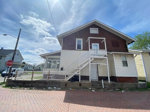 1115 Shorb Ave NW #2, Canton, OH 44703 | Zillow