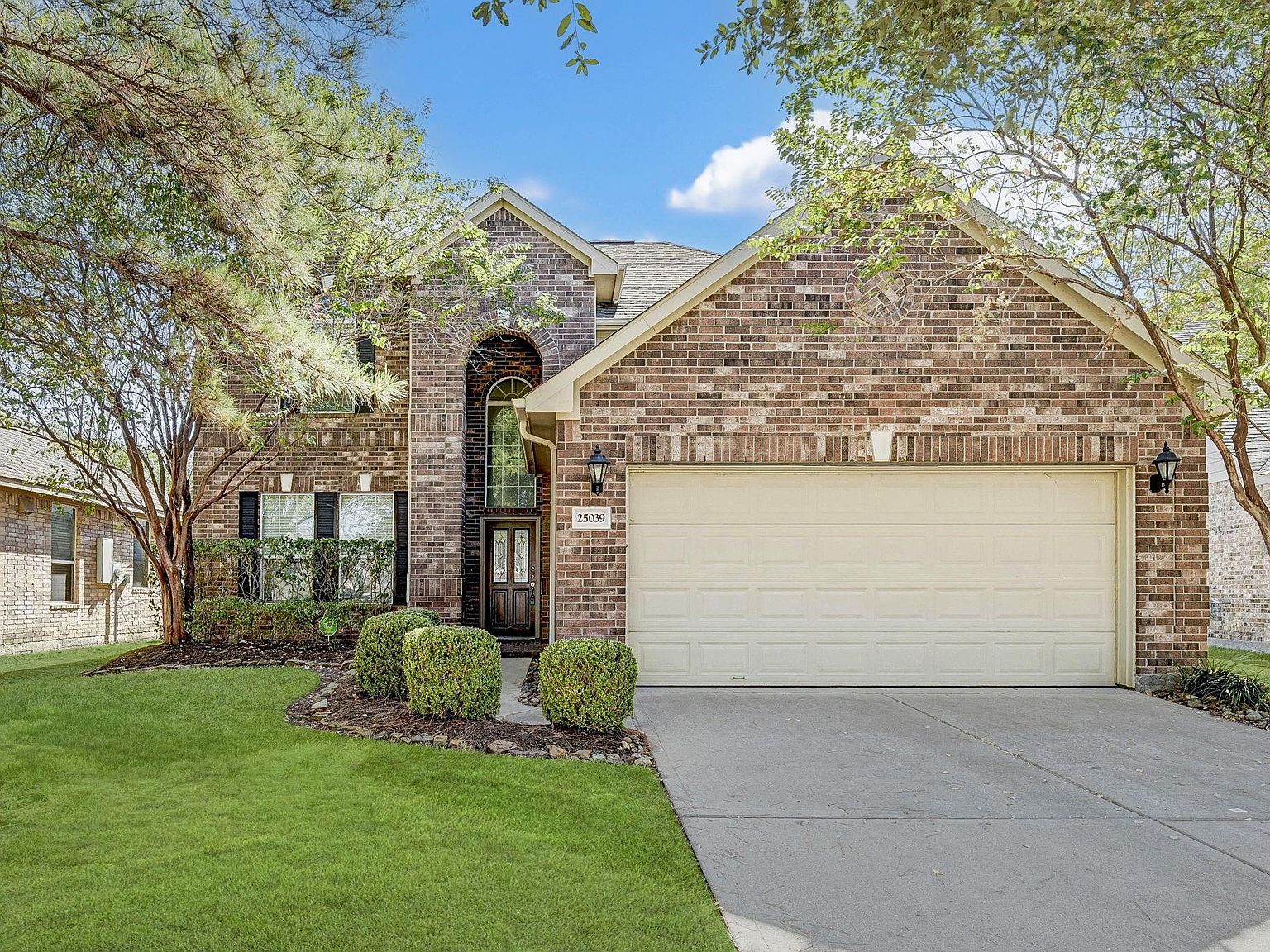 25039 Lenora Dr, Katy, TX 77493 | Zillow