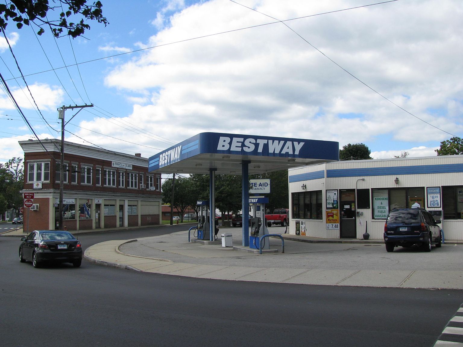 2 Prospect St, Moosup, CT 06354 | Zillow