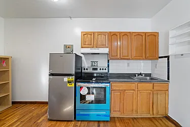 44 Malcolm X Boulevard #1 B in Stuyvesant Heights, Brooklyn | StreetEasy