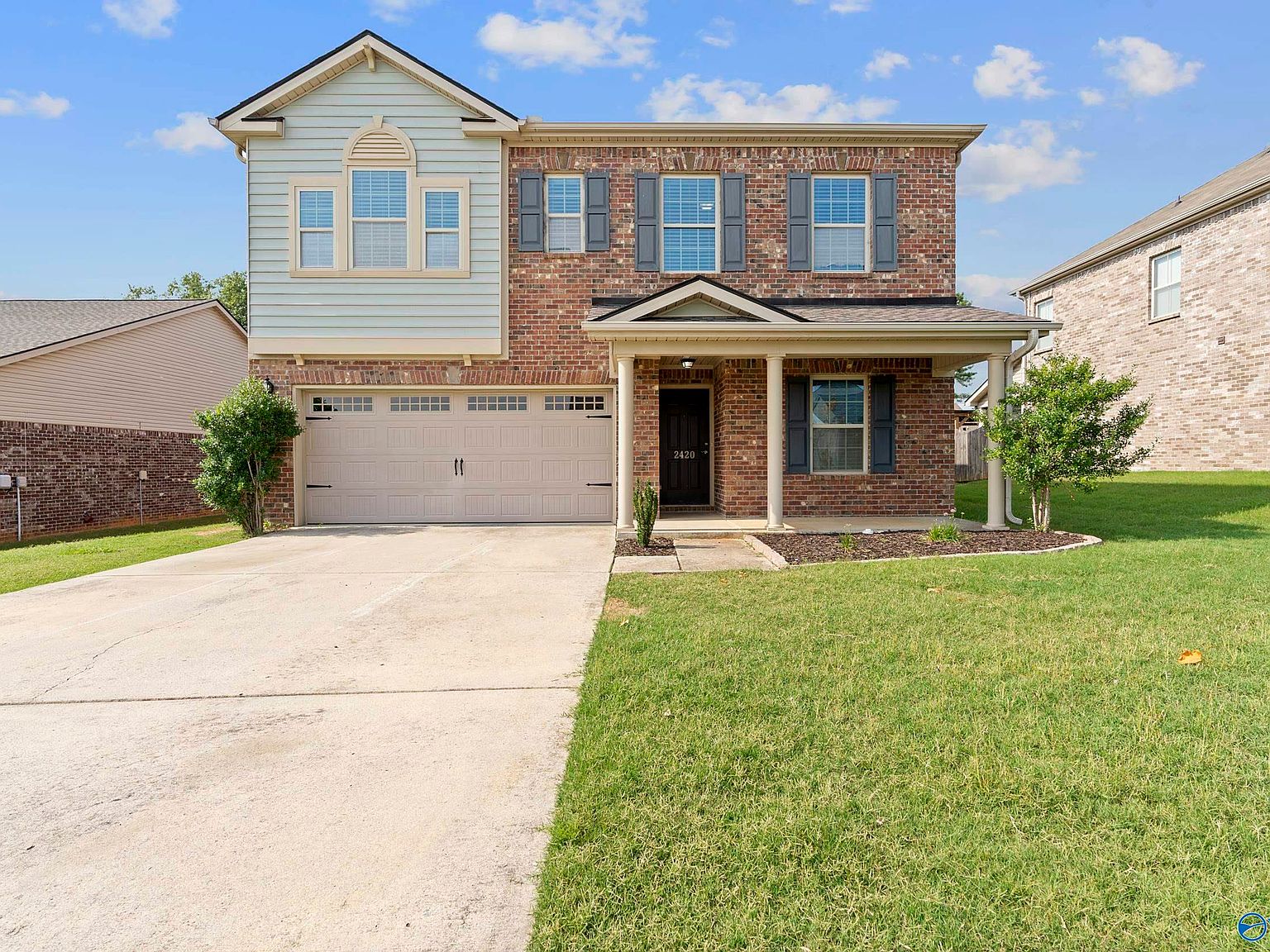 2420 Belltown Dr, Huntsville, AL 35803 | Zillow