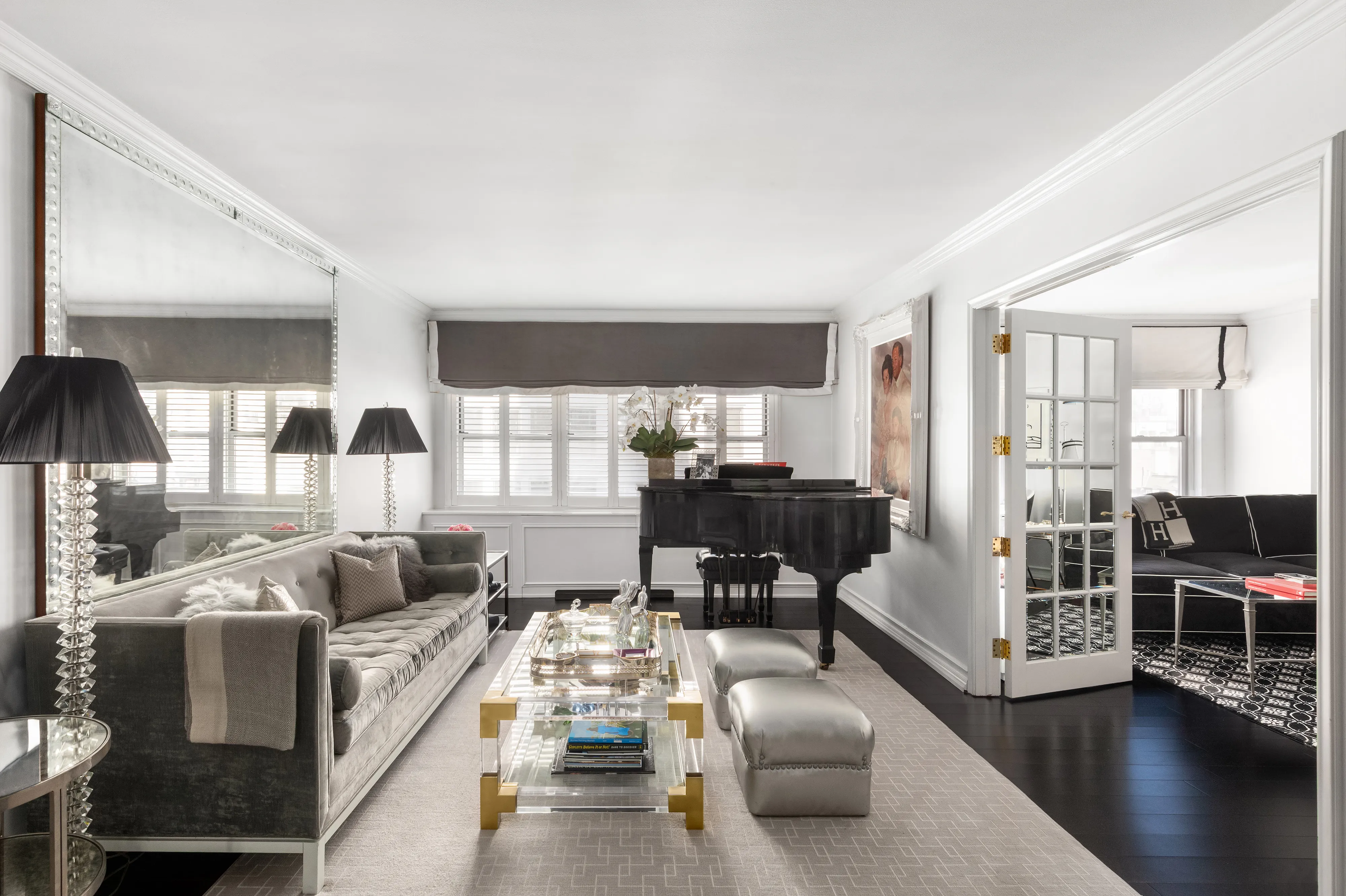 27 East 65th Street #10BC in Lenox Hill, Manhattan | StreetEasy