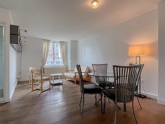 225 Rector Place #9G in Battery Park City, Manhattan | StreetEasy